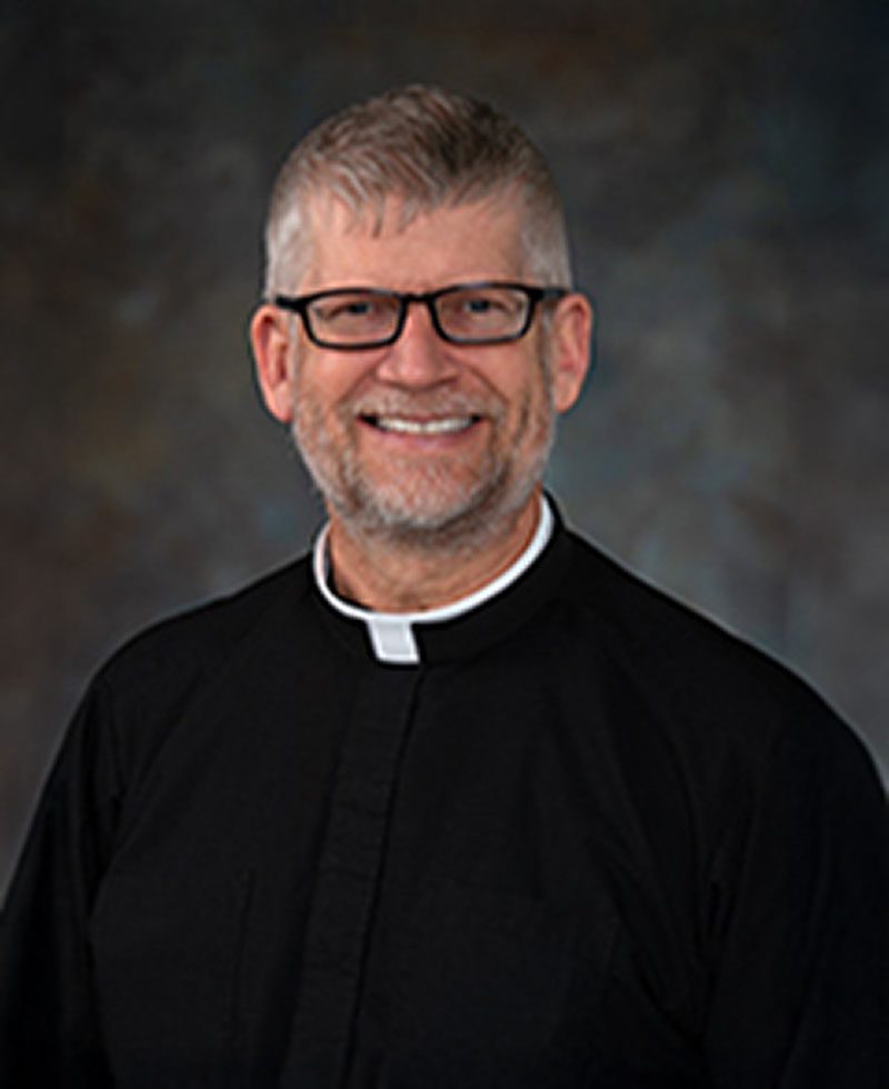 About - Most Holy Eucharist